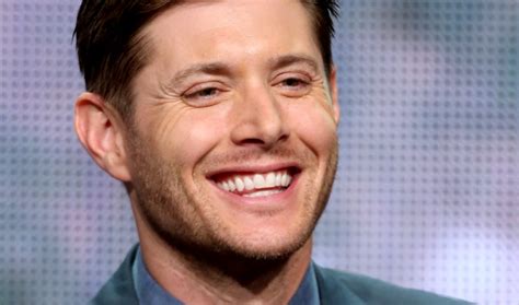 Supernatural Star Jensen Ackles Sings Sister Christian” And Totally