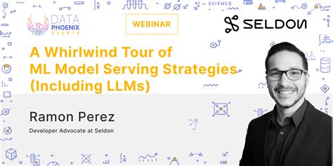 A Whirlwind Tour Of Ml Model Serving Strategies Including Llms