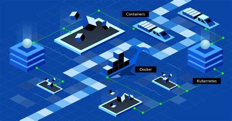 Containers Docker And Kubernetes A Beginner S Guide EPSGlobal