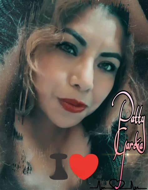 Patty Garcia