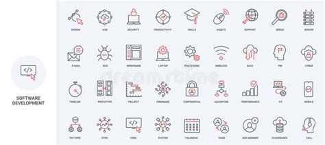 System Algorithm Stock Illustrations 35350 System Algorithm Stock