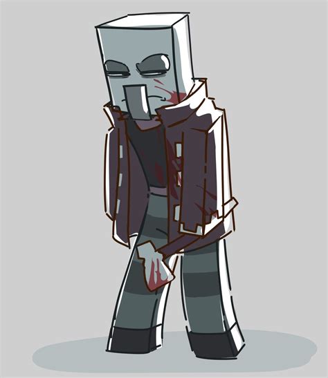 Vindicator Minecraft Johnny Wallpaper Kuchen