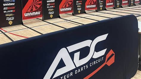 What Is Pdc Q School Complete Guide To Darts Qualifying School 2026