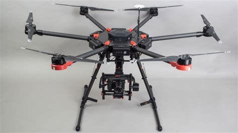 Así Funciona El Patrullaje De Drones El Innovador Método Para Hacer