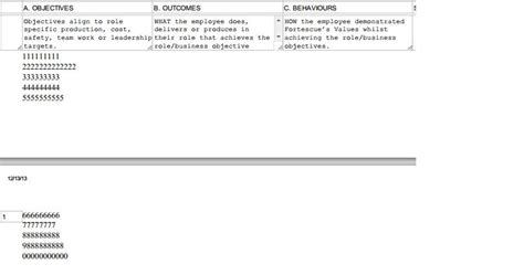 How To Expand Textarea In Table Based On Content I Sap Community