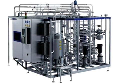 Let You Know The Usages Of Food Pasteurization Machine Vonfo
