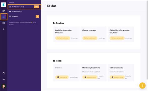 Build A Collaborative Process To Keep Your Knowledge Base Up To Date