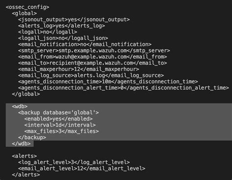 Migrate Agent Group Files To Wazuh Db Qa Plan And Execution · Issue 11240 · Wazuhwazuh · Github