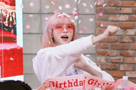 [잡담] 엔믹스 팬싸 레전드 사진 고글지니 장미설윤… 인스티즈 Instiz 연예 카테고리