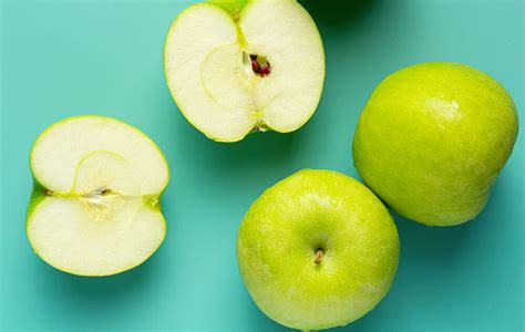 Fragranza Mela Verde