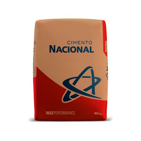 Cimentos Cimento Nacional