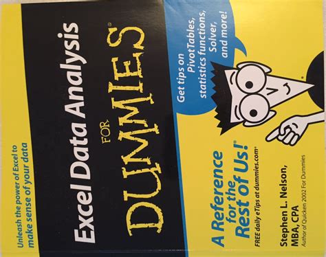 Buy Excel Data Analysis For Dummies Book Online At Low Prices In India Excel Data Analysis For