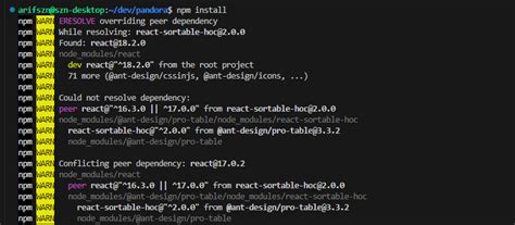 BUG Migrate React Sortable Hoc To Dnd Kit Issue Ant Design Pro Components GitHub