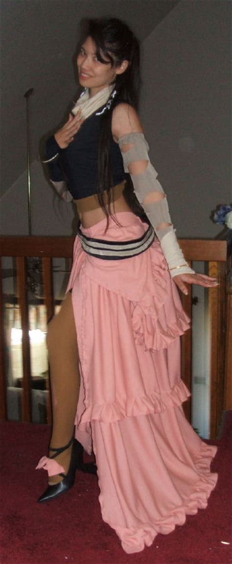 Ruby Costume Cosplay