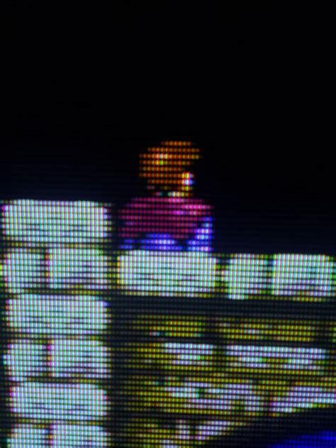 Crt Or Shader R Crtgaming