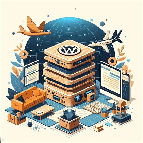 How To Create A Staging Environment In Wordpress And Wix