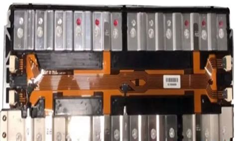 Accelerating The Future Fpc Manufacturing For New Energy Vehicles