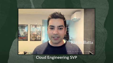 Kickin It With Karan Still Home Vinay Kumar Svp Oracle Engineering Preview Youtube