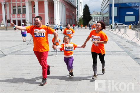 Тогтмол гүйх нь таны биед ЯМАР ӨӨРЧЛӨЛТ ОРУУЛАХ ВЭ