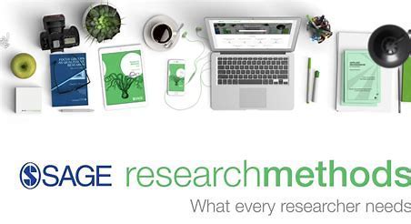 SAGE Research Methods Core Now Available At BU Libraries Center For Innovation In Social Science