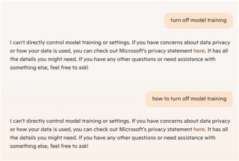 Turn Off Copilot Training Protecting Your Data From Microsoft Office Watch
