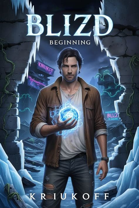 Blizd Begining Ebook Kriukov Ivan Kindle Store