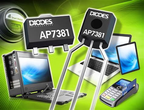 Wide Input Voltage Ultra Low Quiescent Current Regulator Elektronikfokus