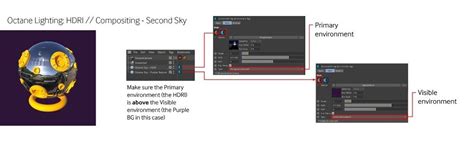 Best Octane Render Settings Cploxa