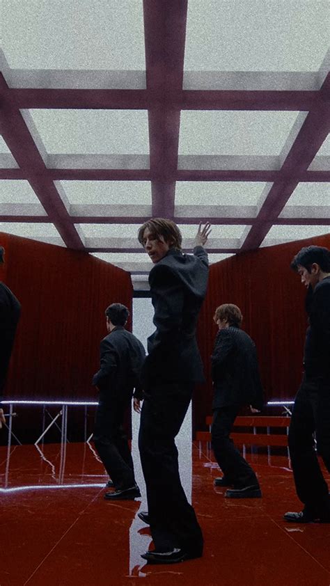 got7 got7 【winter heptagon】 recording behind watch the full version on youtube got7 갓세븐