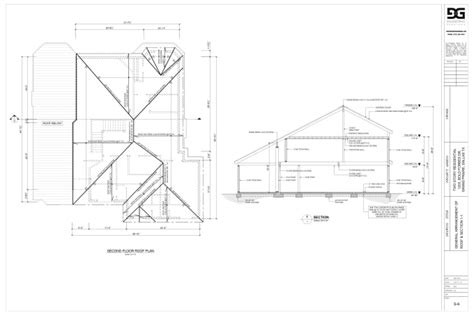 Timber Structural Drawings For Maximum Accuracy By Rangagunasenq Fiverr