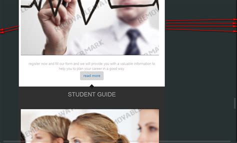 Css Content Not Centered In Properly Way Stack Overflow