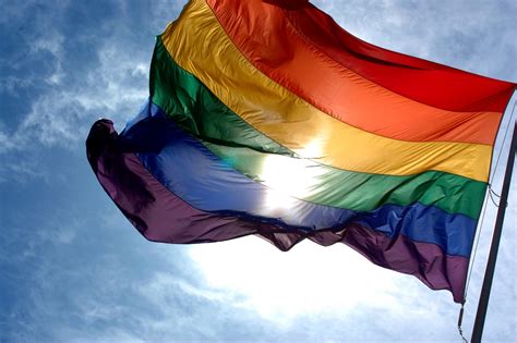 Rainbows Sex And Chocolate Students Talk Lgbt Sexual Health Fau