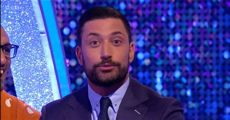 Strictlys Giovanni Pernice Blasts Rumours Of Problem With Same Sex