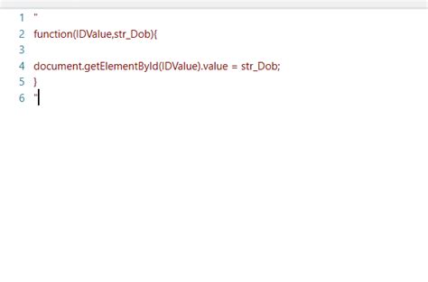 How To Use Element Id In A Variable To Inject Js Studio Uipath