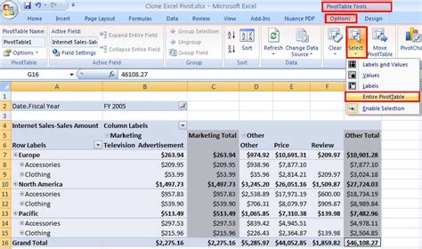 Create Pivot Table From Multiple Worksheets Excel 2017 Cabinets Matttroy