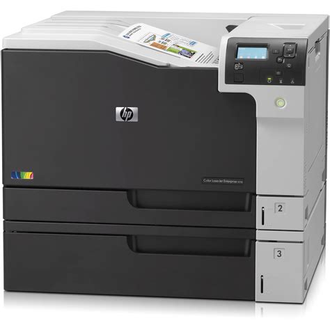 Color Laser Printer Coloring