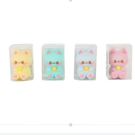Wholesale Cute Sharpener With Cartoon Design