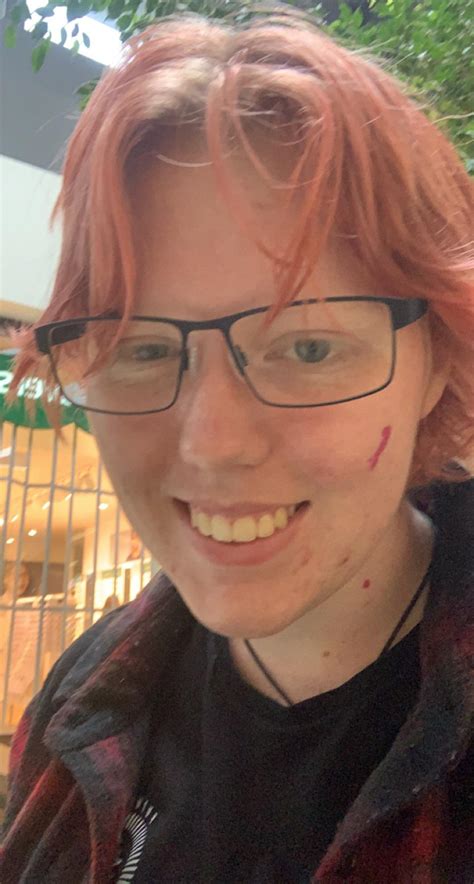 Finally Got My First Pair At 18 Because My Mum Cant Stop Me With ‘don