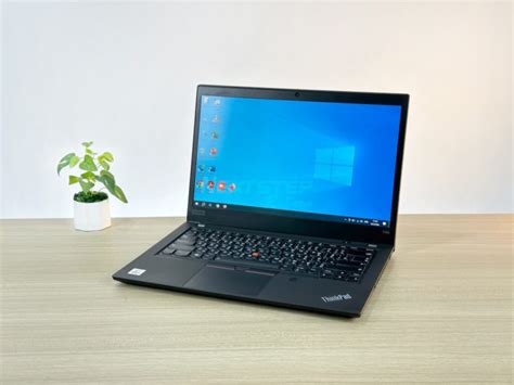 Notebook Lenovo Thinkpad T Core I U Ram Gb M Gb Intel Uhd Ips