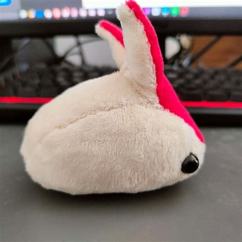 Penguin Plushie Sewing Pattern Pdf Svg With Instructions Etsy Australia