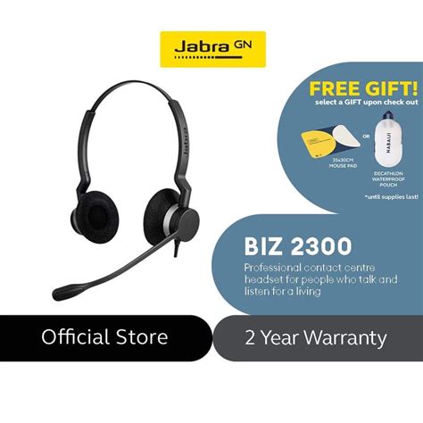 Jabra Headphones On Carousell
