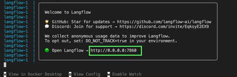 Langflow A Guide With Demo Project Datacamp