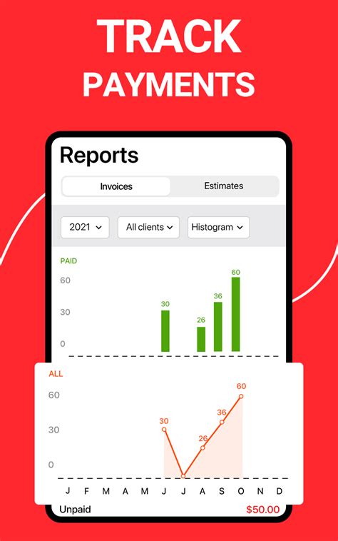 Invoice Smart Invoice Maker For Android Download