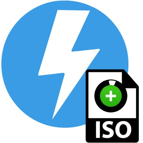 Daemon Tools Ultra скачать бесплатно