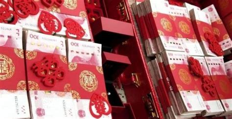 彩礼超标，可以举报？当地民政局回应！ 腾讯新闻