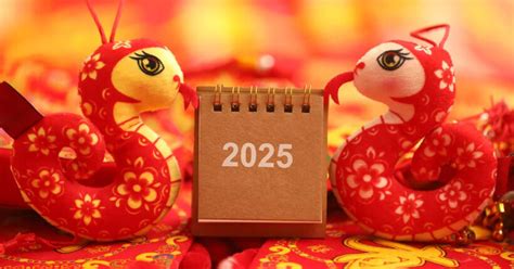 Китайський Новий рік 2025 красиві картинки та оригінальні привітання з роком Змії