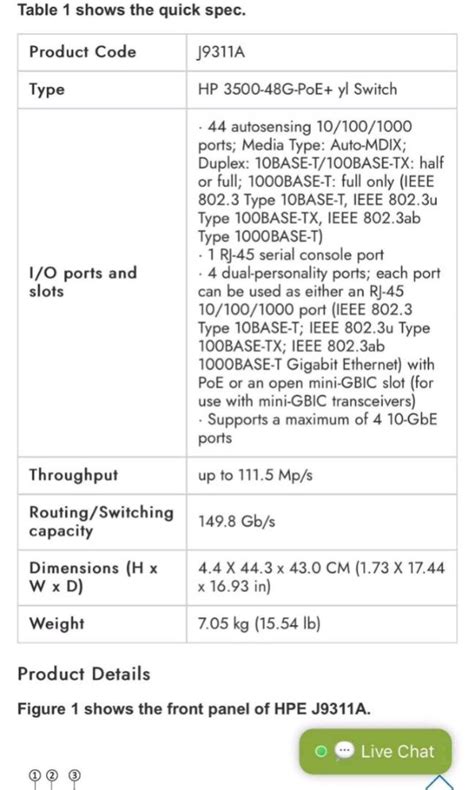 Swithch Hub Computers And Tech Office And Business Technology On Carousell