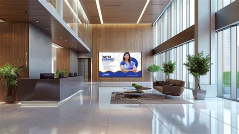 What Is Digital Signage Everything About Digital Signage In India