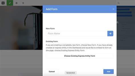 Free Online Form Builder With Concrete Cms Conversion Ready Forms