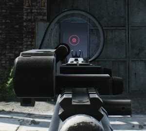 Okp 7 Reflex Sight Okp 7 リフレックスサイト Escape From Tarkov Wiki